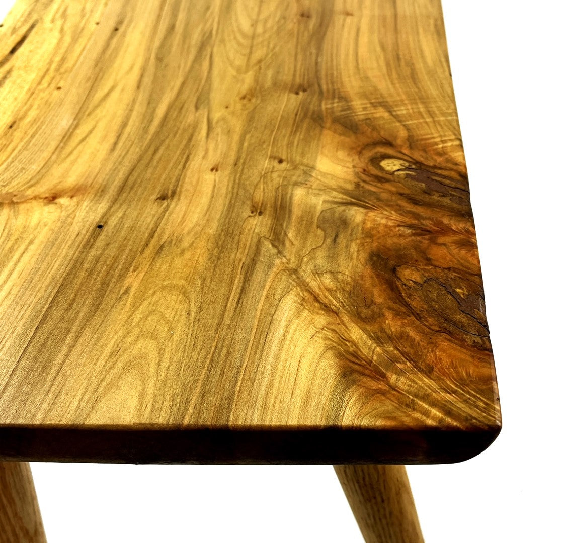 Moose Maple Bench – The WoodenStone